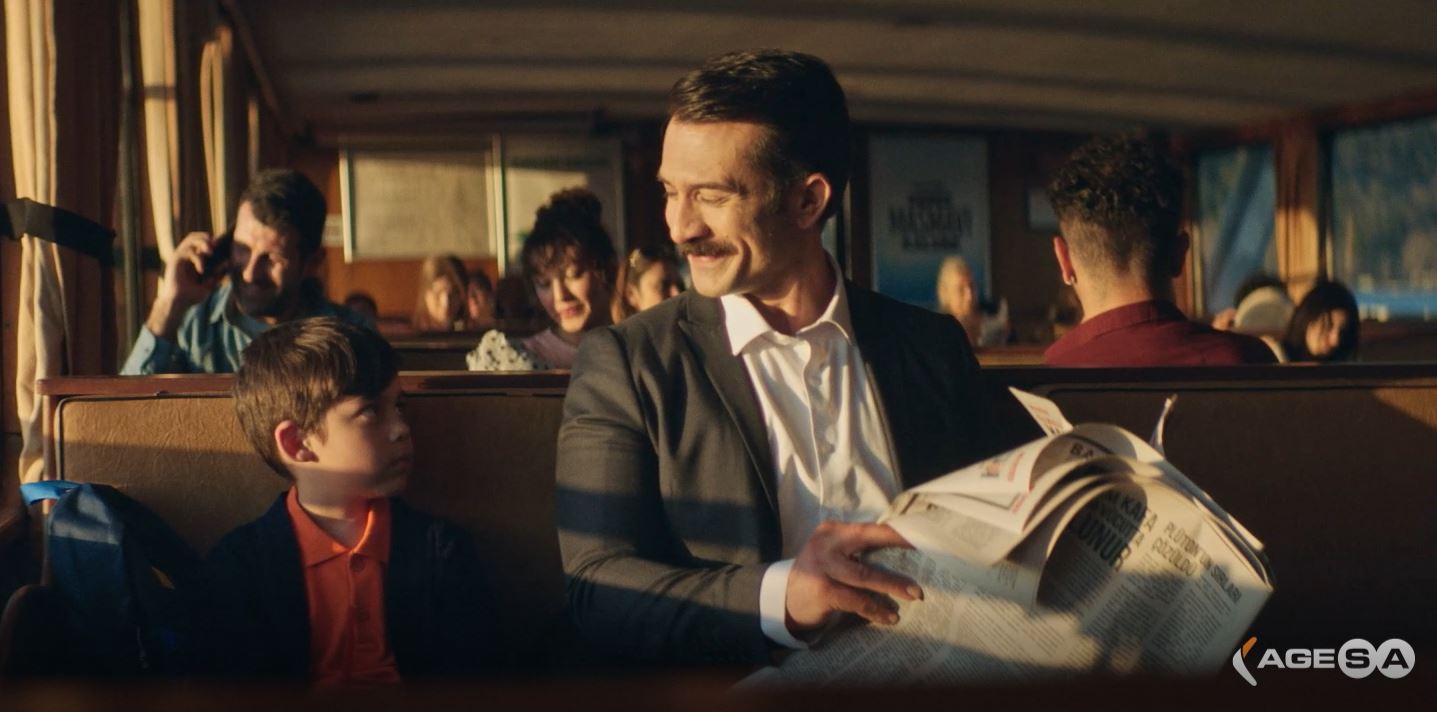 AgeSA’ya Kristal Elma Ödülleri’nde iki ödül birden - Sigorta Life Dergi