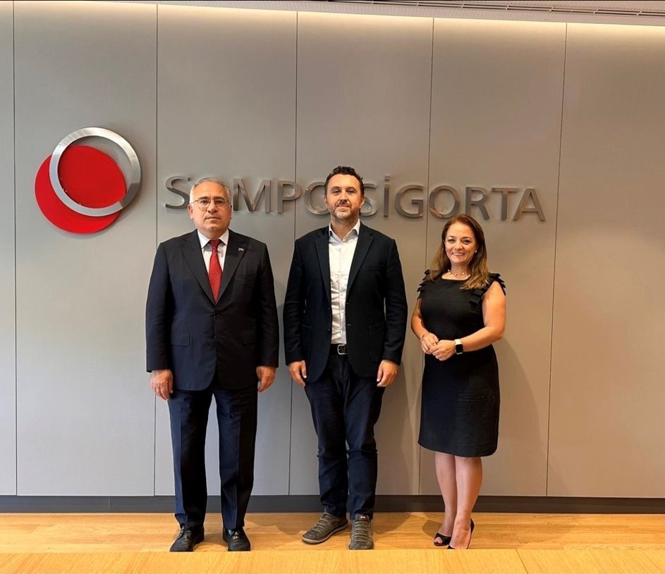 Sompo’dan “2024 Emekliler Yılı”na Özel Kaskoda %35’e Varan İndirim - Sigorta Life Dergi